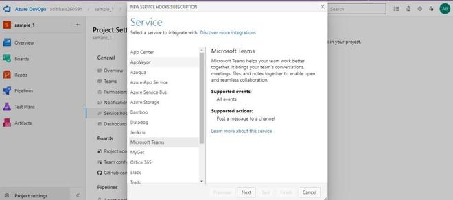 Optimizing Team Collaboration with Azure Boards - GeeksforGeeks