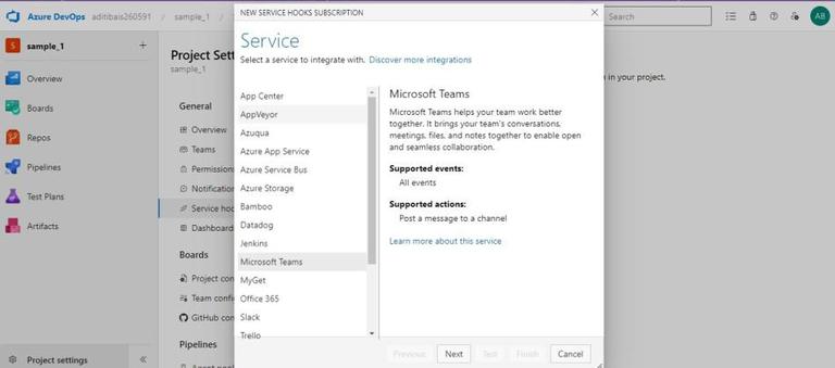 Optimizing Team Collaboration with Azure Boards - GeeksforGeeks