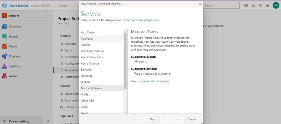 Optimizing Team Collaboration with Azure Boards - GeeksforGeeks