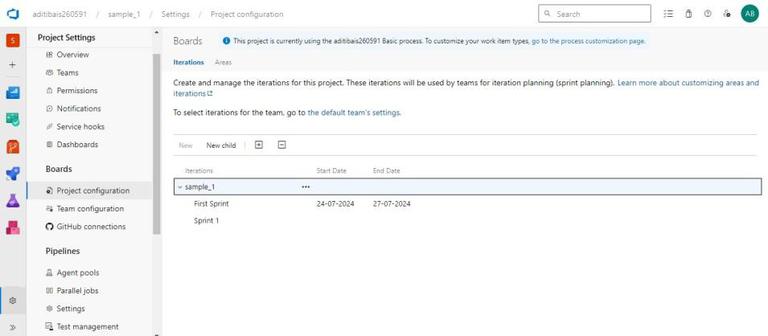 Optimizing Team Collaboration with Azure Boards - GeeksforGeeks