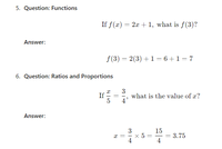 SAT Practice Test: Download Full-Length Test FREE-7 - GeeksforGeeks