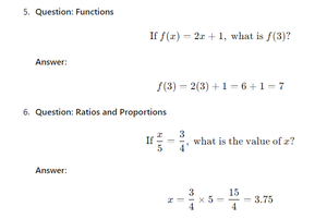 SAT Practice Test: Download Full-Length Test FREE-7 - GeeksforGeeks
