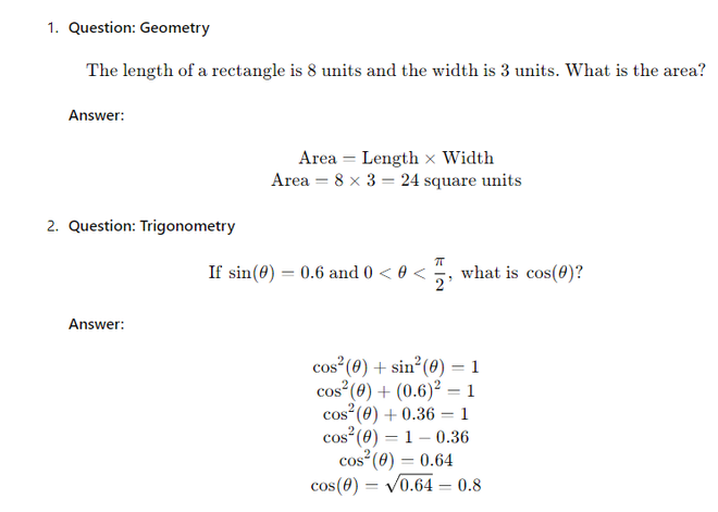 SAT Practice Test: Download Full-Length Test FREE-7 - GeeksforGeeks