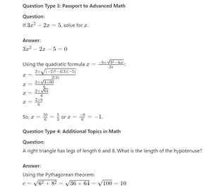 SAT Practice Test: Download Full-Length Test FREE-9 - GeeksforGeeks