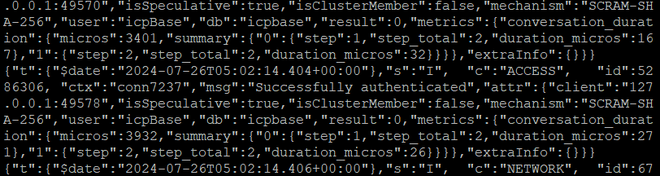 Step-by-Step Guide to Access Application Logs in Kubernetes Pods ...