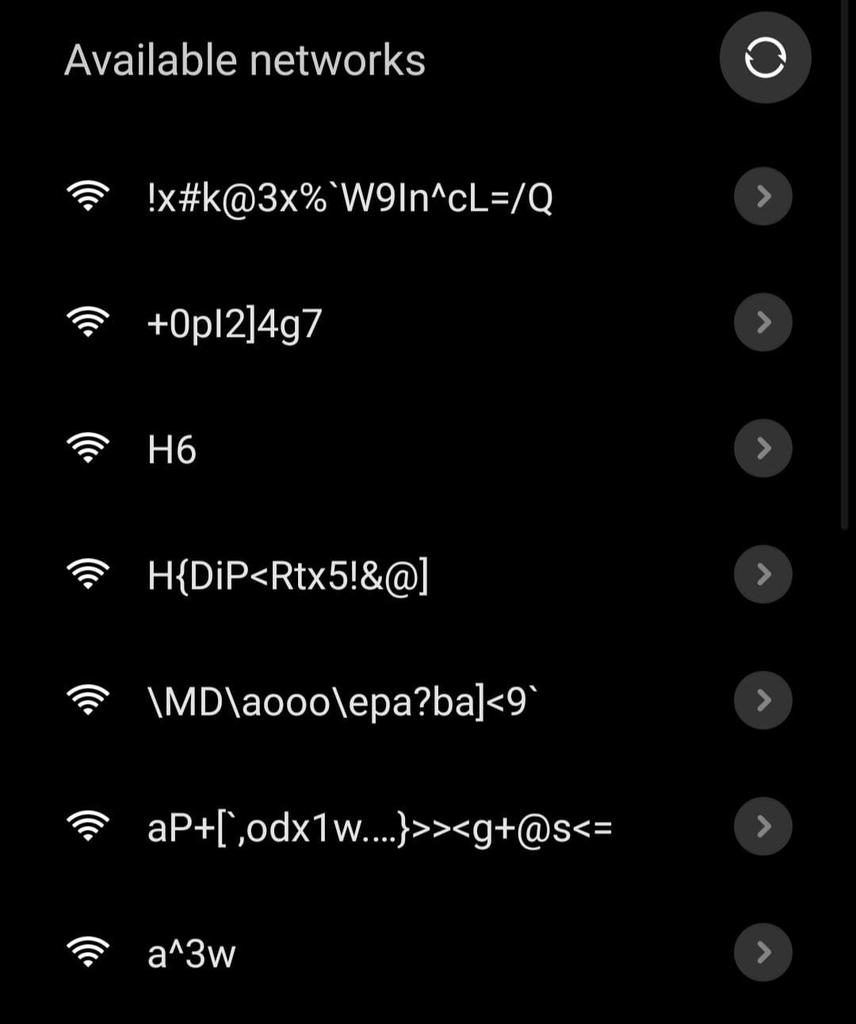 DDOS A WiFi Network With MDK3 Tool In Kali Linux - GeeksforGeeks
