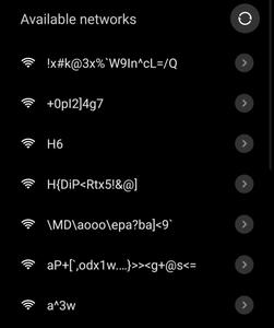 DDOS A WiFi Network With MDK3 Tool In Kali Linux - GeeksforGeeks
