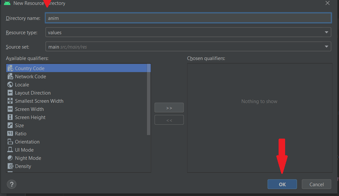 How to Create an Animated Splash Screen in Android? - GeeksforGeeks