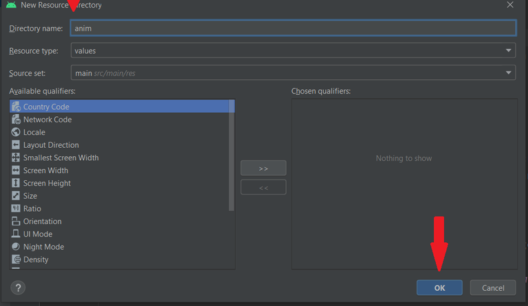 How to Create an Animated Splash Screen in Android? - GeeksforGeeks