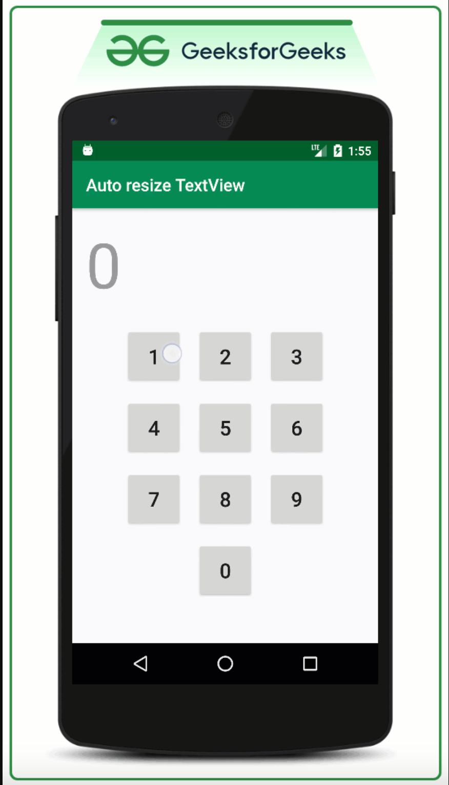 Kotlin Archives - Page 30 of 72 - GeeksforGeeks