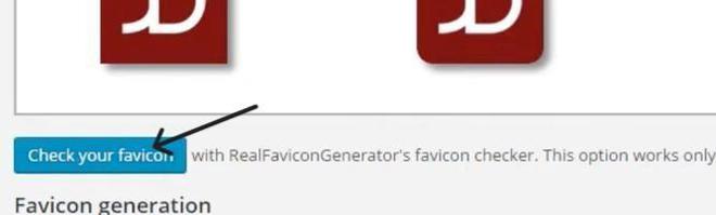 How To Set Favicon on WordPress Twenty Twenty-Four Theme? - GeeksforGeeks