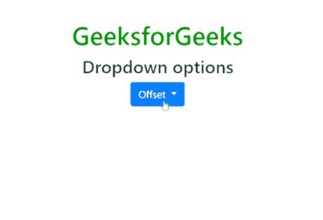 Bootstrap Archives - Page 54 of 79 - GeeksforGeeks