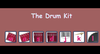 Design a Drum-kit web app using JavaScript - GeeksforGeeks