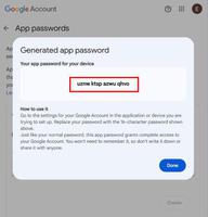 How to Send Email with Django - GeeksforGeeks