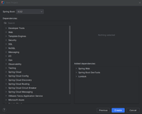 Configuring Spring Boot Applications with Maven Profiles - GeeksforGeeks