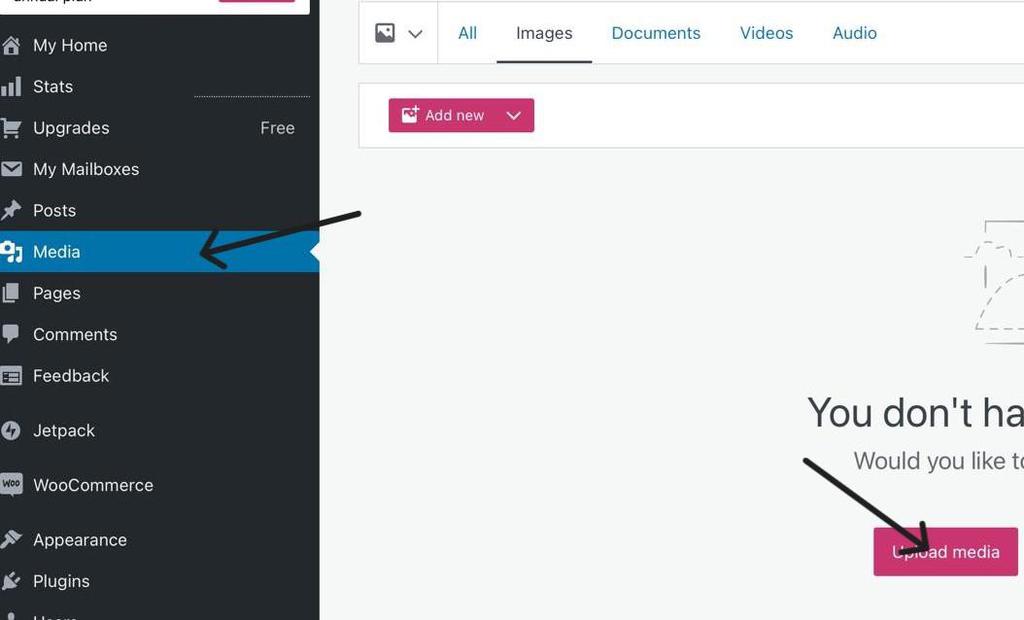 How To Set Favicon on WordPress Twenty Twenty-Four Theme? - GeeksforGeeks
