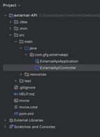Spring WebFlux (Mono/Flux) with AOP Triggering REST Call at ...