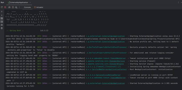 Spring WebFlux (Mono/Flux) with AOP Triggering REST Call at ...