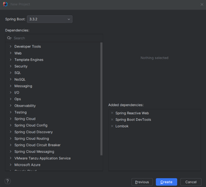 Spring WebFlux (Mono/Flux) with AOP Triggering REST Call at ...