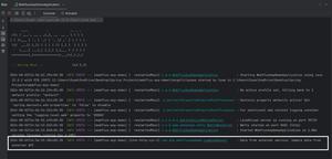 Spring WebFlux (Mono/Flux) with AOP Triggering REST Call at ...