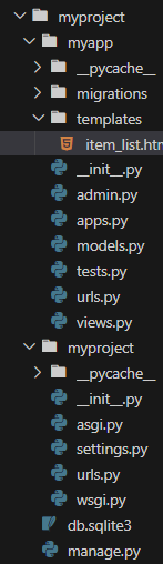 Check the Size of a Collection within a Django Template - GeeksforGeeks