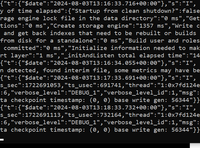 Step-by-Step Guide to Access Application Logs in Kubernetes Pods ...