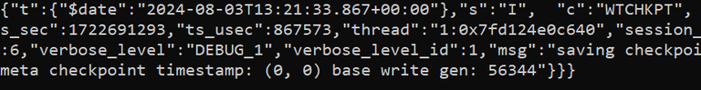Step-by-Step Guide to Access Application Logs in Kubernetes Pods ...