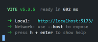 How to Set Up a Vite Project? - GeeksforGeeks