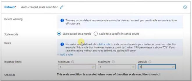 Deploying Scalable Applications with Azure - GeeksforGeeks