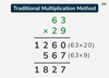 How to Teach Multiplication with 2 Digit Numbers - GeeksforGeeks