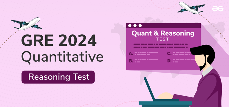 Free GRE Quantitative Reasoning Practice Test: GRE Reasoning Test-1 ...