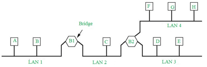 CBSE Class 12th Computer Science Unit 2 Notes: Computer Networks ...