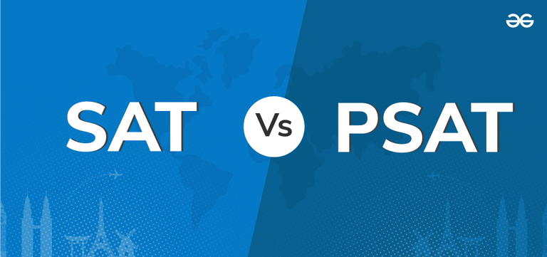 PSAT to SAT Score Conversion: Predict Your Score - GeeksforGeeks