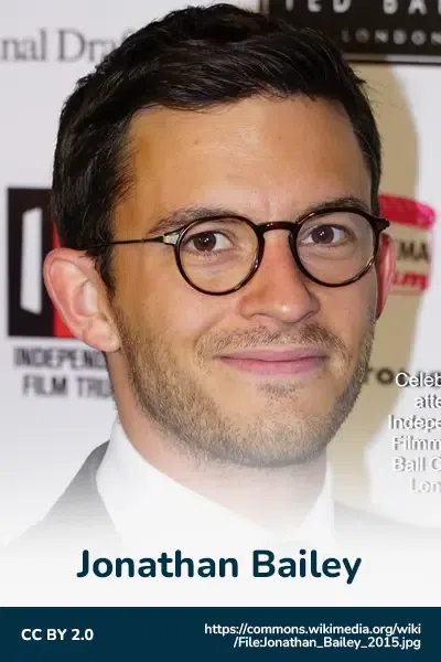 Jonathan Bailey's Dating History and Past Boyfriends