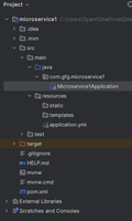 Using Native Configuration in Spring Cloud Config Server - GeeksforGeeks