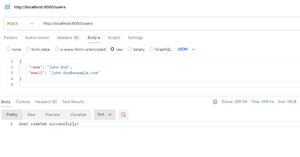 Programmatic Transaction Management in Spring - GeeksforGeeks