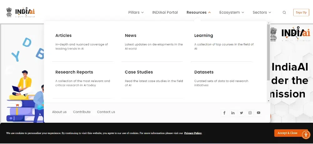 10 Datasets by INDIAai for Your Next Data Science Project - GeeksforGeeks