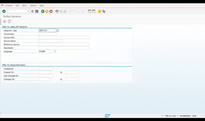 SAP Service Activation - Introduction, Types, Processes and Challenges ...