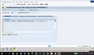 SAP Maintenance Planner | Introduction & Complete Overview - GeeksforGeeks