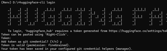 How to upload and share model to huggingface? - GeeksforGeeks