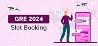 GRE Exam Slot Booking 2024 - GeeksforGeeks