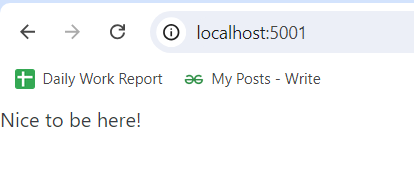FastHTML: Revolutionizing Web Development with Python - GeeksforGeeks