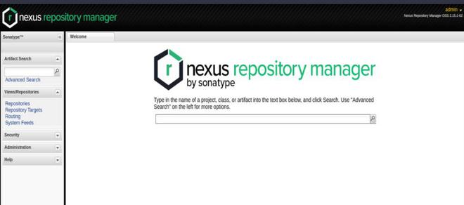 Setup Latest Nexus OSS On Kubernetes - GeeksforGeeks