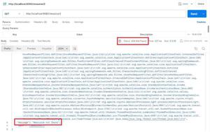How to Use Spring @ResponseStatus to Set HTTP Status Code? - GeeksforGeeks
