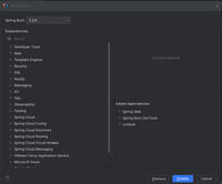How to Generate Spring Boot REST Client with Swagger? - GeeksforGeeks