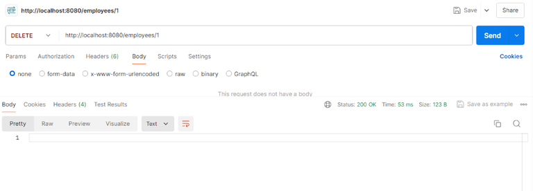 Spring Boot – Building REST APIs with HATEOAS - GeeksforGeeks
