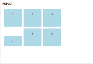How To Use Grid-Row-Align And Grid-Column-Align? - GeeksforGeeks