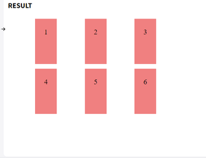 How To Use Grid-Row-Align And Grid-Column-Align? - GeeksforGeeks