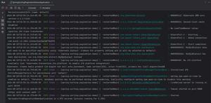 Pagination and Sorting with Spring Data JPA - GeeksforGeeks