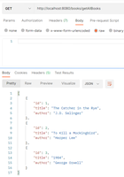 Introduction to Spring Data JDBC - GeeksforGeeks